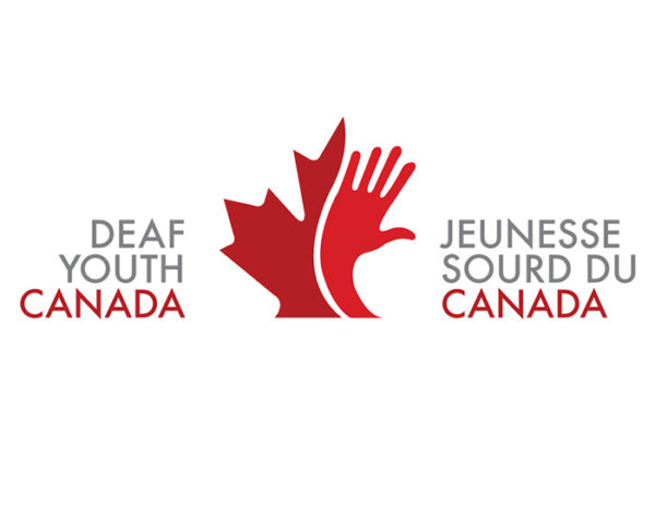 Deaf Youth Canada - Canadian Association of the Deaf - Association des ...