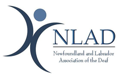 NLAD logo - Canadian Association of the Deaf - Association des Sourds ...