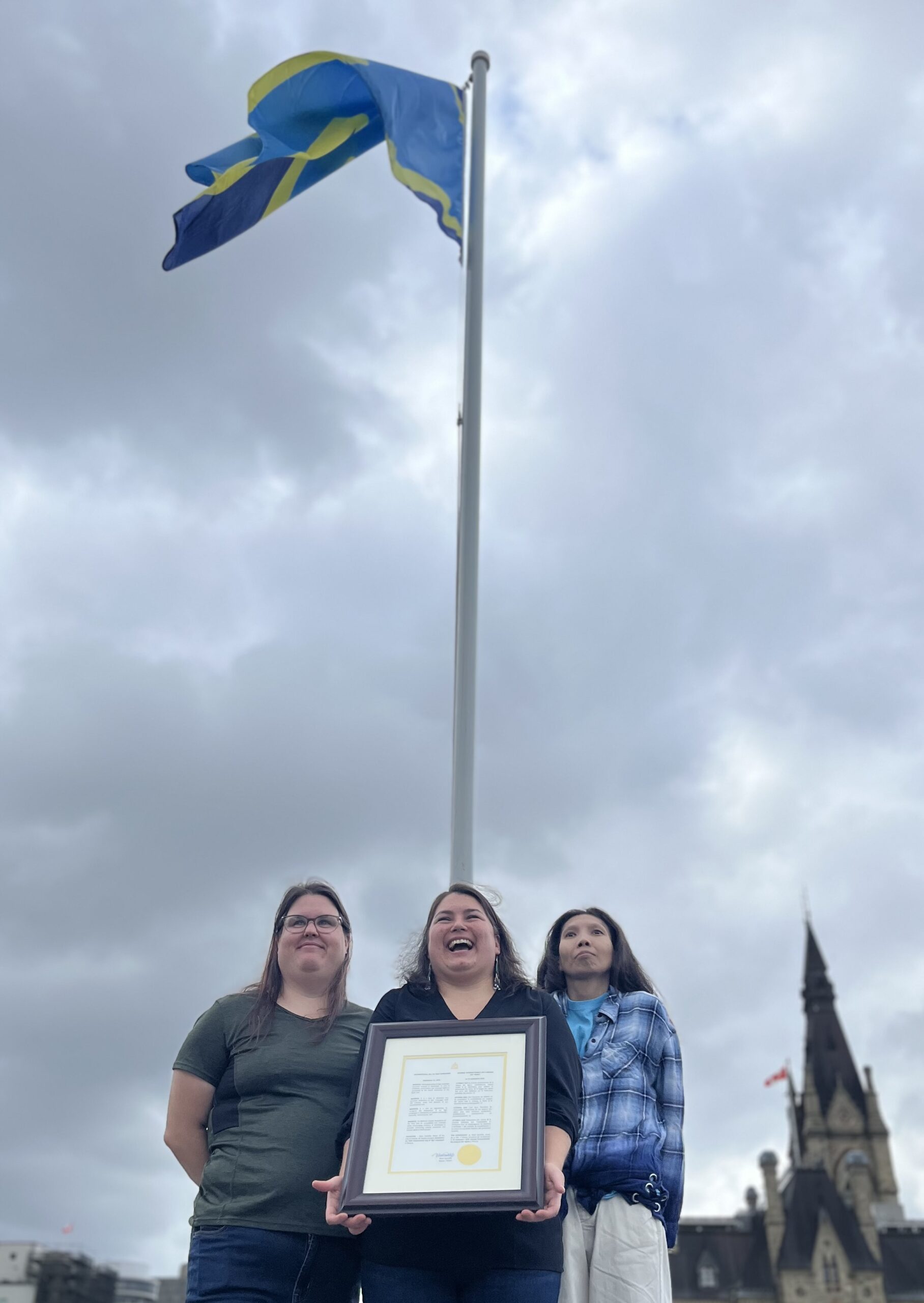 DeafFlag2025Pic22-22 - Canadian Association of the Deaf - Association ...