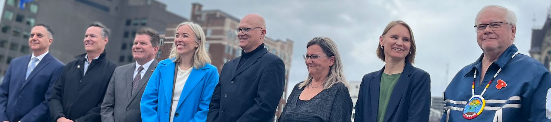 Thank You – Deaf Flag Rising Event Recap - Canadian Association of the ...